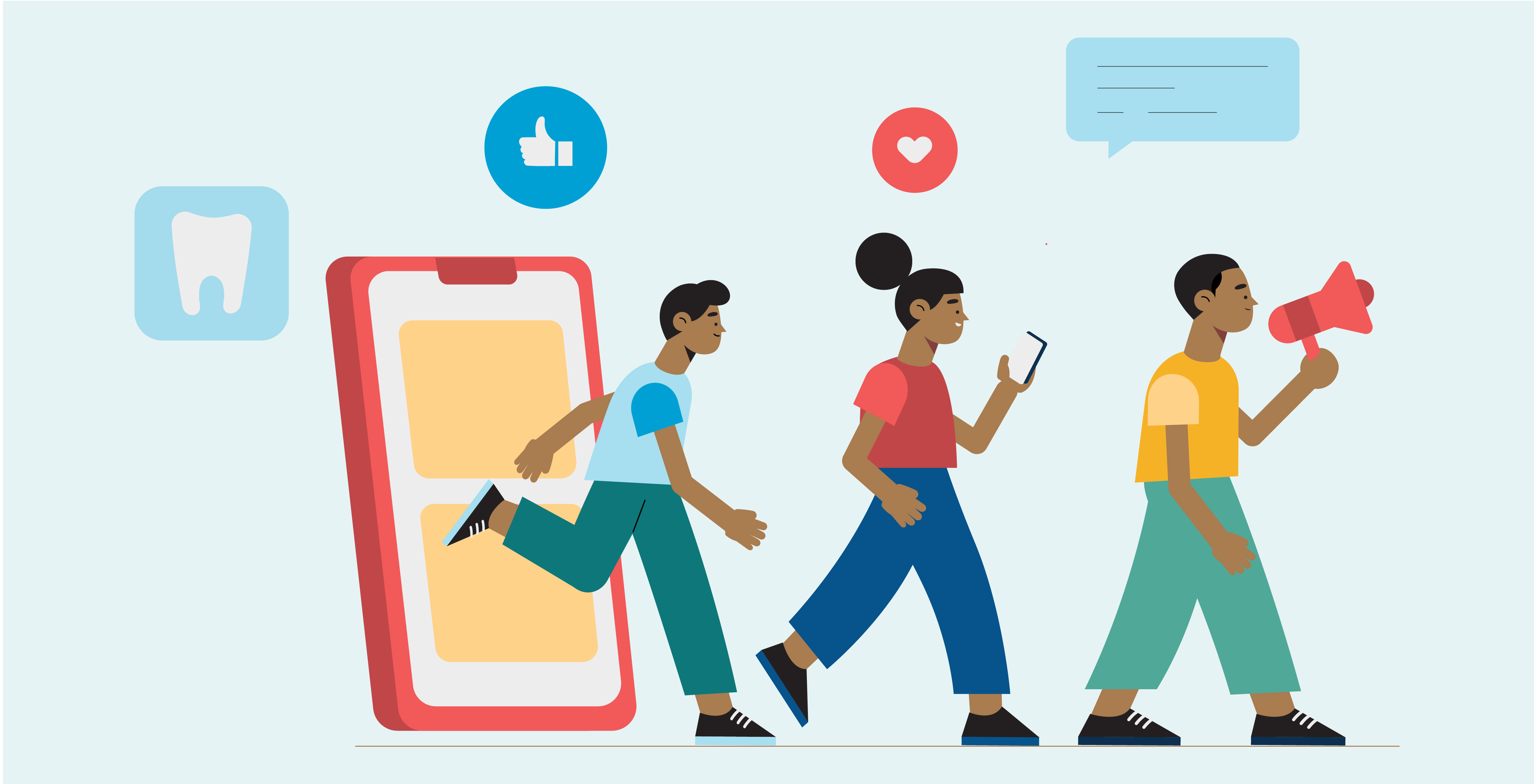 Importance of Referral Marketing for Dental Practices | GullySales