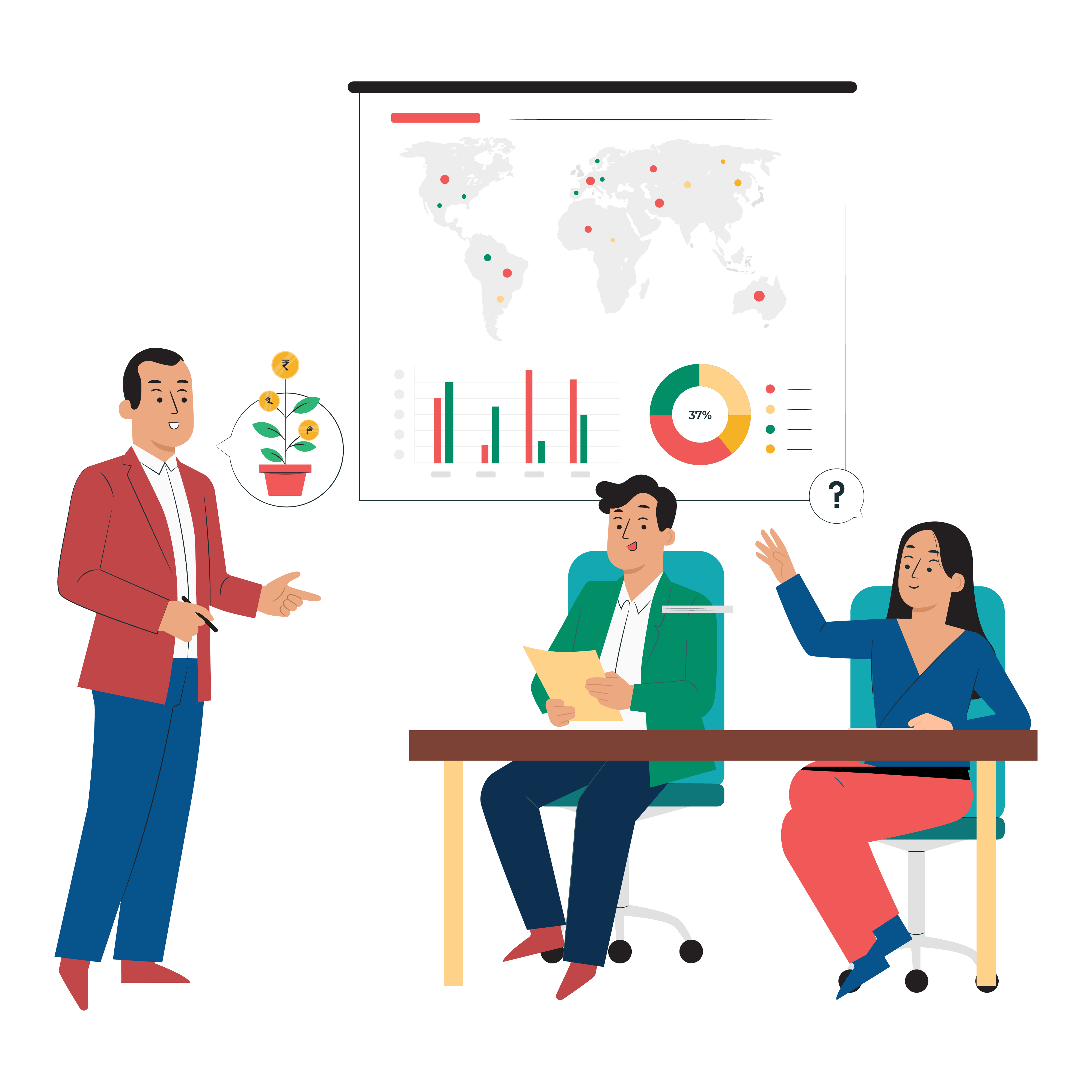 Sales and Marketing Solutions | Boost Your Sales | GullySales